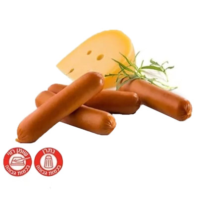 Колбасы ⋆ Русские продукты в Израиле